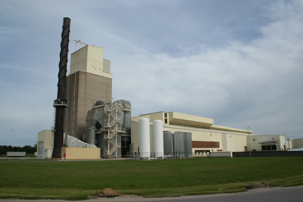 GUARDIAN - Factories and Warehouses - Geprolux