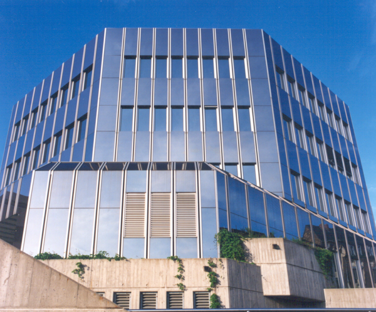 Centre informatique de l’État - Geprolux